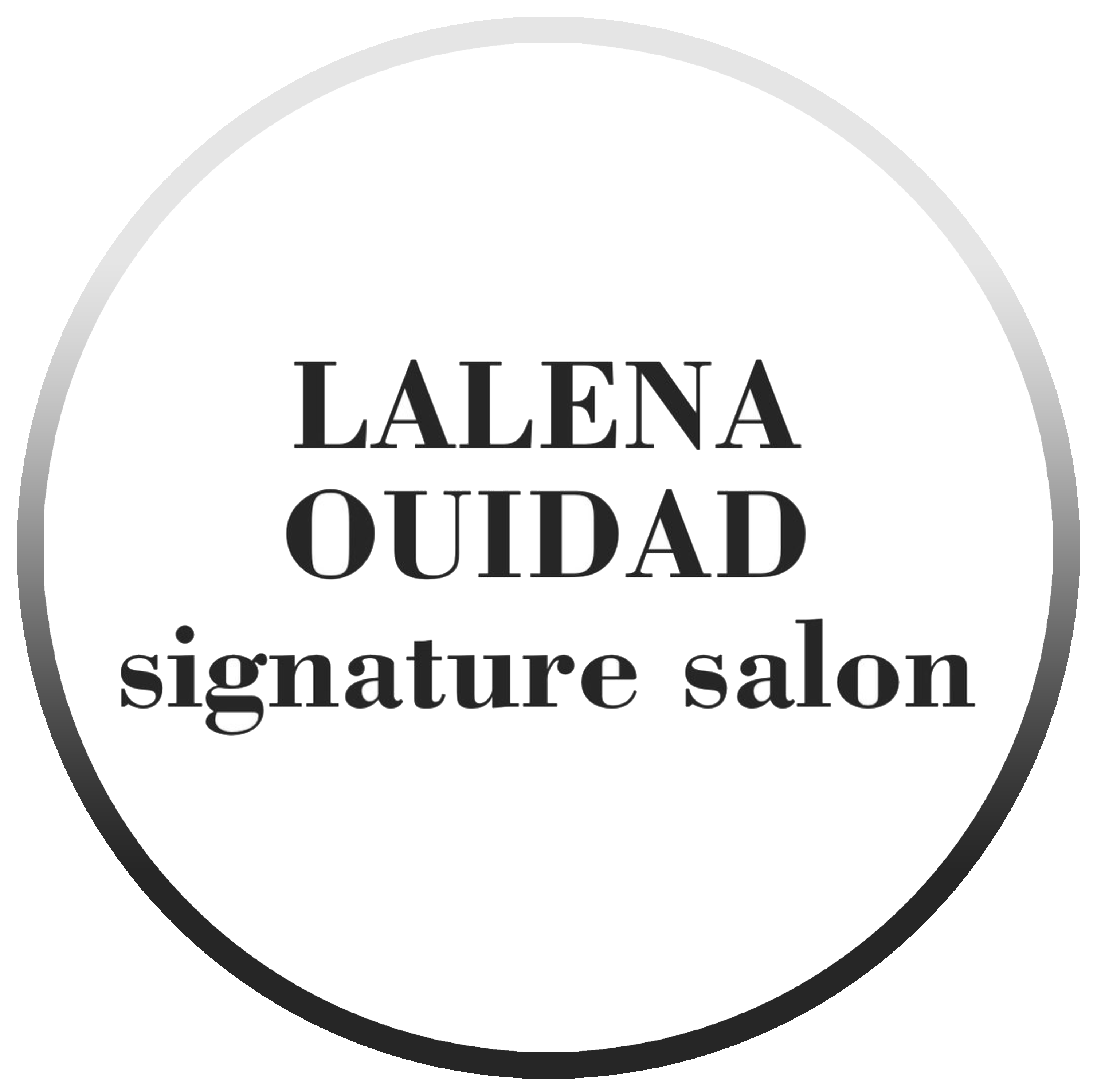 LALENA, Ouidad Signature Salon Offers Deep Conditioning Treatments in ...